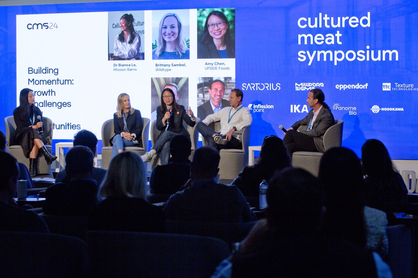 Future-Proof Group Media (FPG Media) Welcomes Cultured Meat Symposium ...
