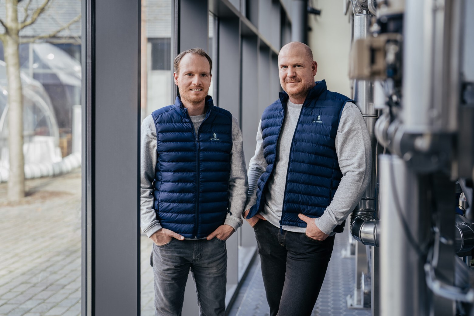 Biotech company Kynda introduces zero-waste mycelium-based food ...