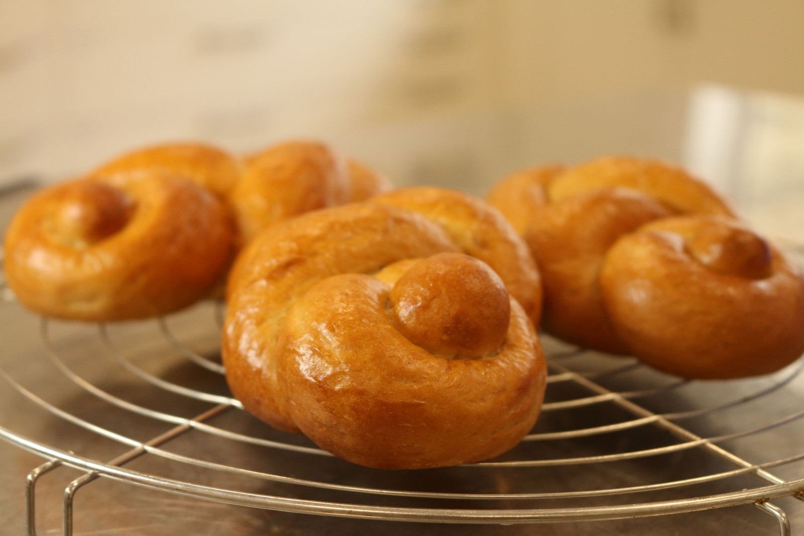 The Future of Baking: A Smart Solution to Overcome the Egg Shortage ...