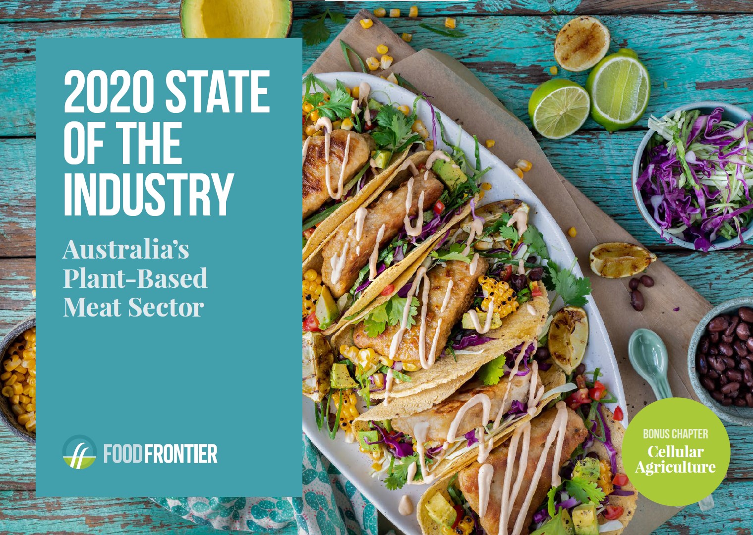 Australia’s plant-based meat industry surges: Jobs and revenue double ...