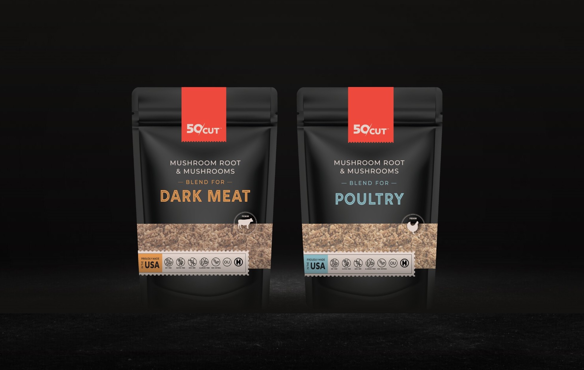 Joyn Foods’ 50CUT Ingredient Wins FABI Favorite Award, Debuts at NRA ...