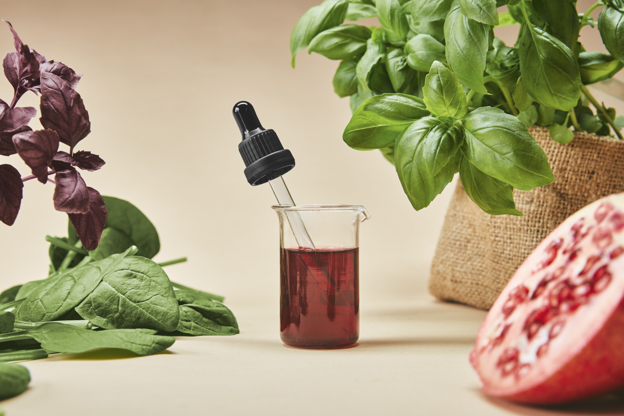 New Study: Ironic Biotech’s Protein Ingredient Shows Up to 65 Times ...