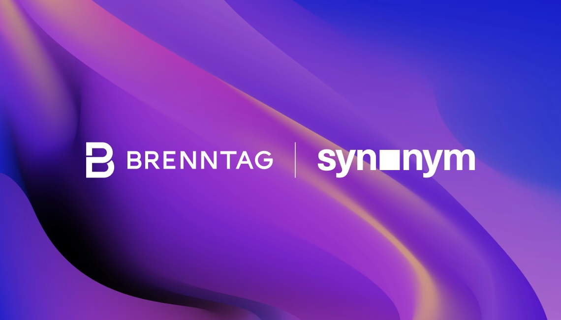 Brenntag Specialties, Synonym Launch “Better with Bio” Program ...