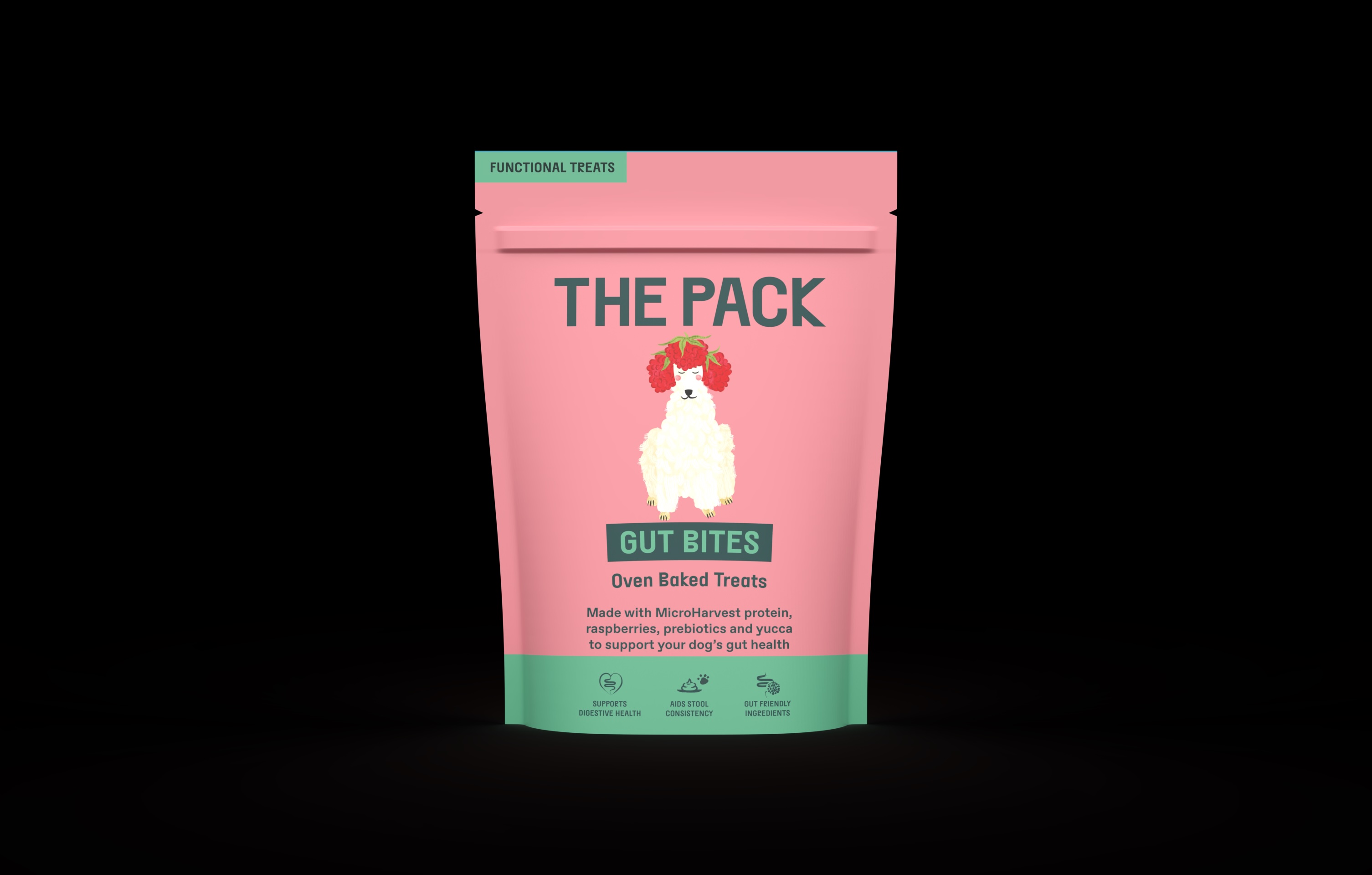First of Its Kind UK Partnership with THE PACK and MicroHarvest to ...