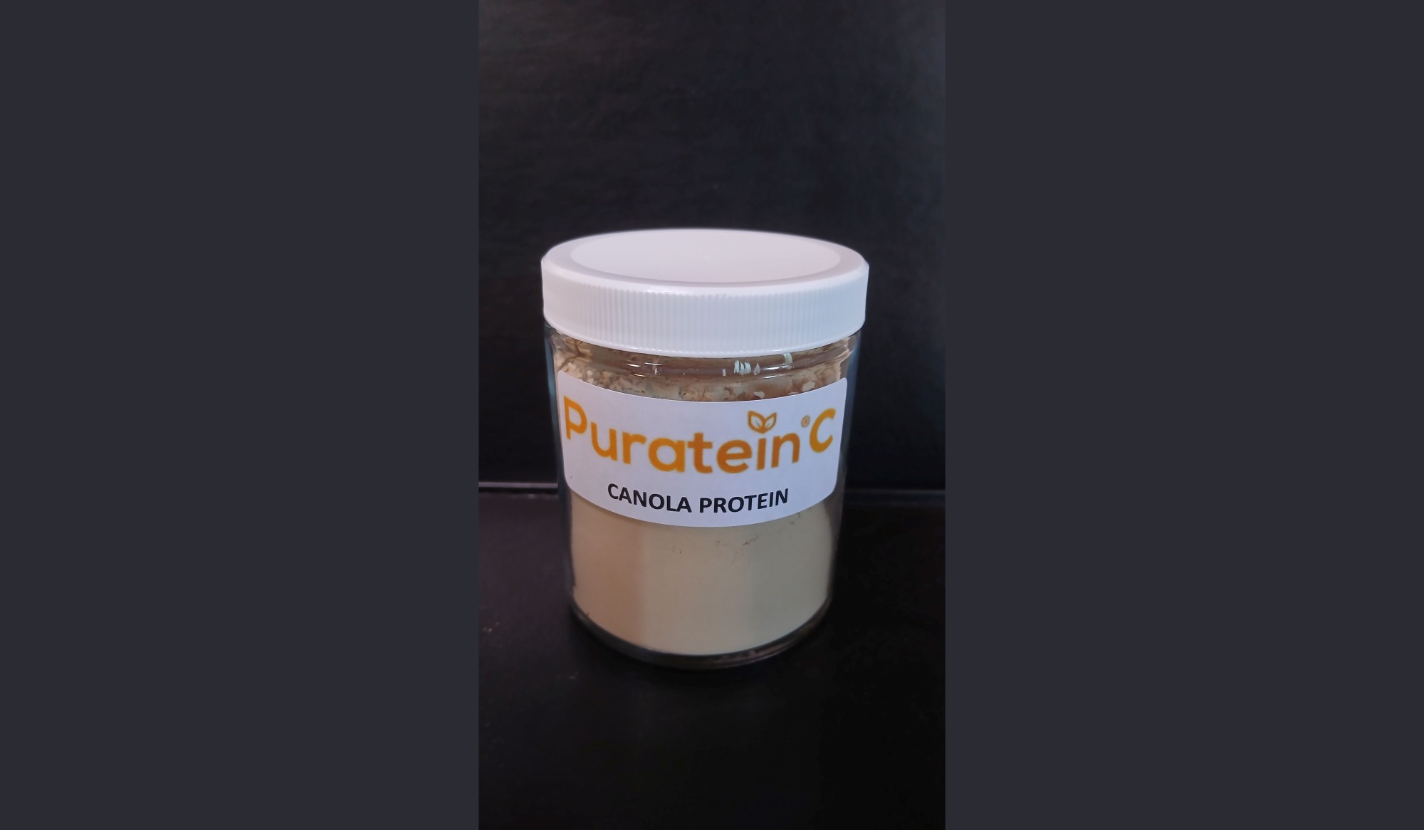 Burcon Achieves First Commercial Sales of High-Purity Canola Protein ...