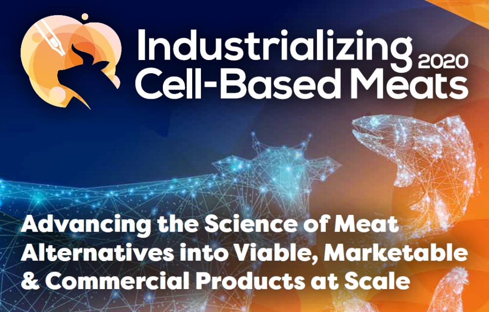 Industrializing Cell-Based Meats Summit Returns for 2nd Year | Newswire ...